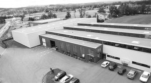 Chabanne : qui sommes-nous ? Histoire et valeurs – Chabanne Industrie